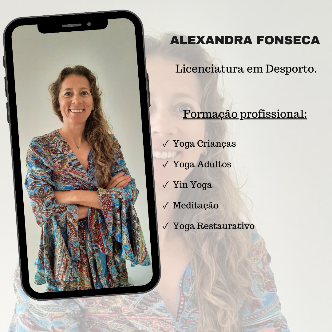 Alexandra Cardoso - FisioBrain